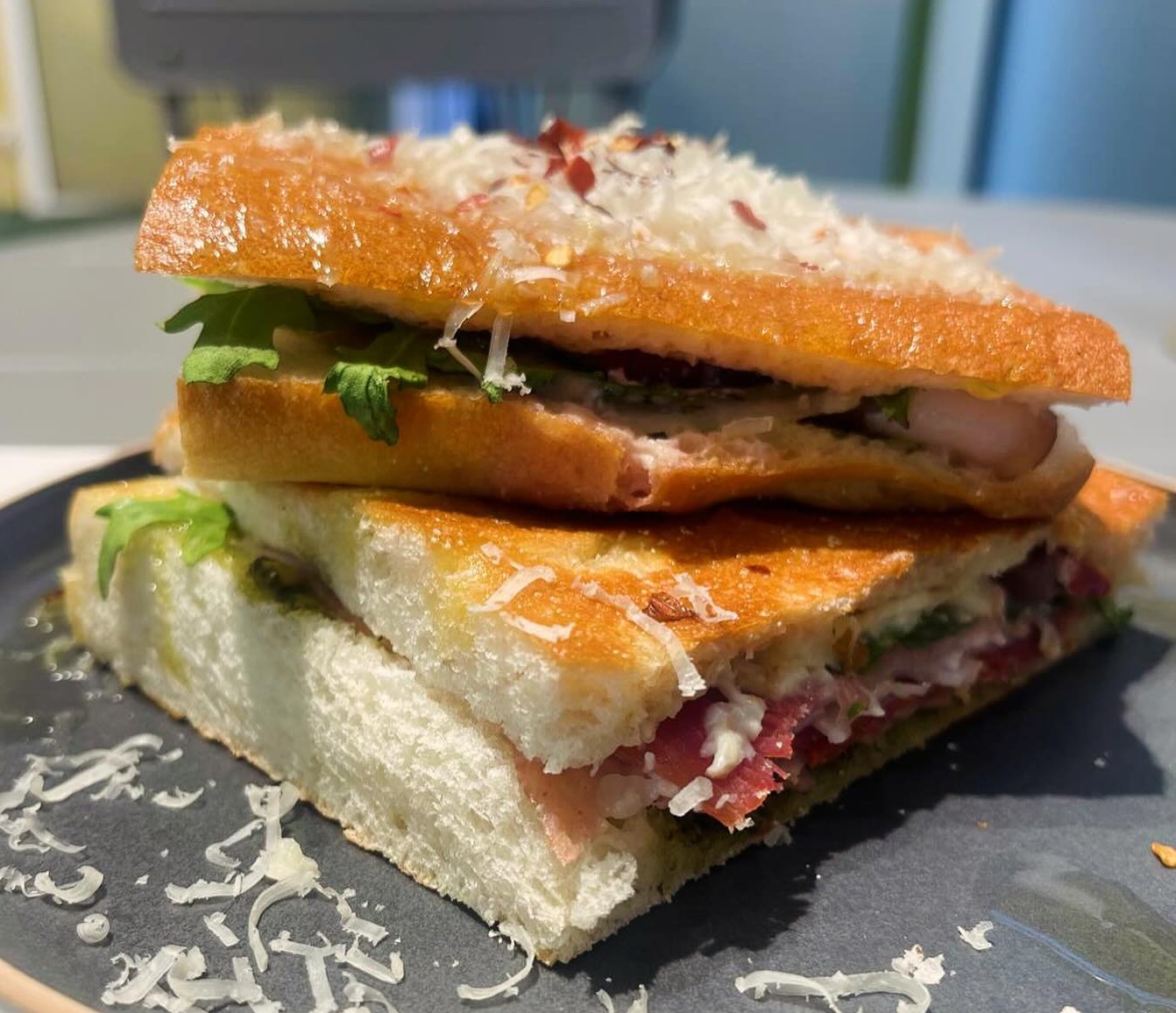 Sandwich Lab Rockdale - Gourmet Sandwiches in Sydney